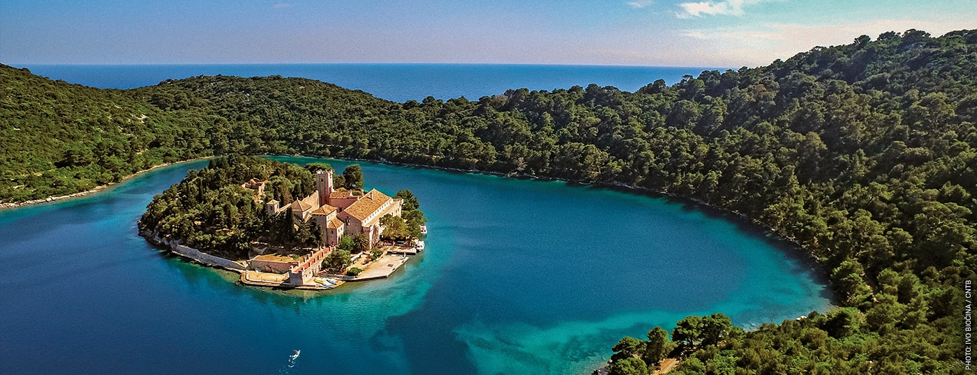 Croatia Vacation Packages - American Airlines Vacations