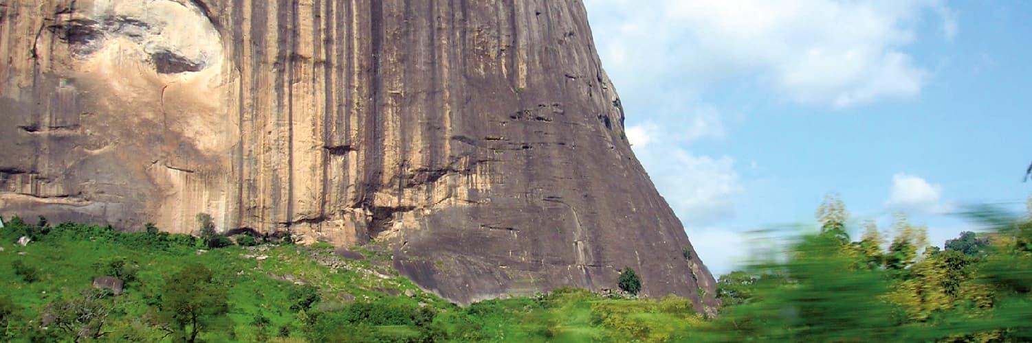 Cheap Flights from Lusaka (LUN) - Abuja (ABV ) | Ethiopian Airlines™