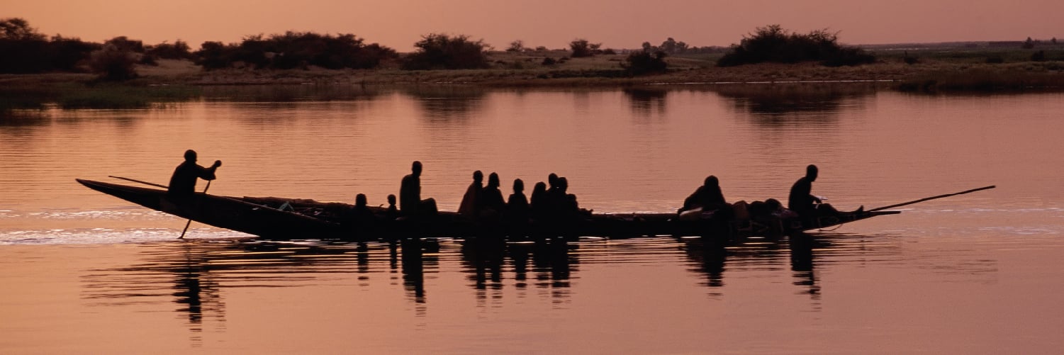 Vols pas chers d'Abidjan vers Bamako | Ethiopian Airlines™