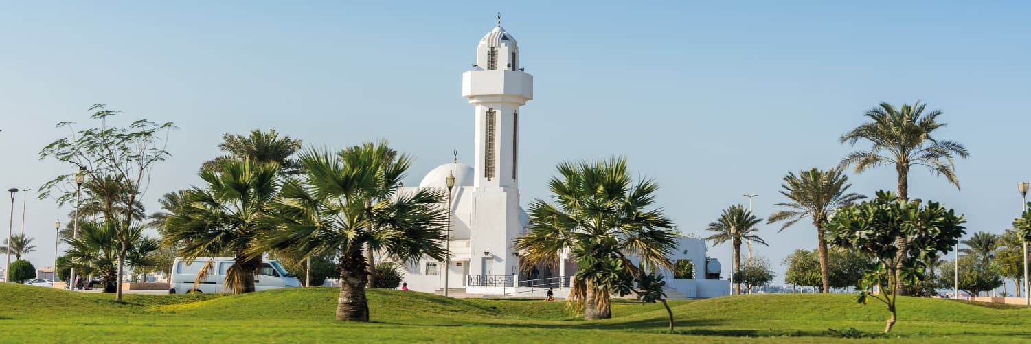 Voli da Riad a Dammam | Ethiopian Airlines