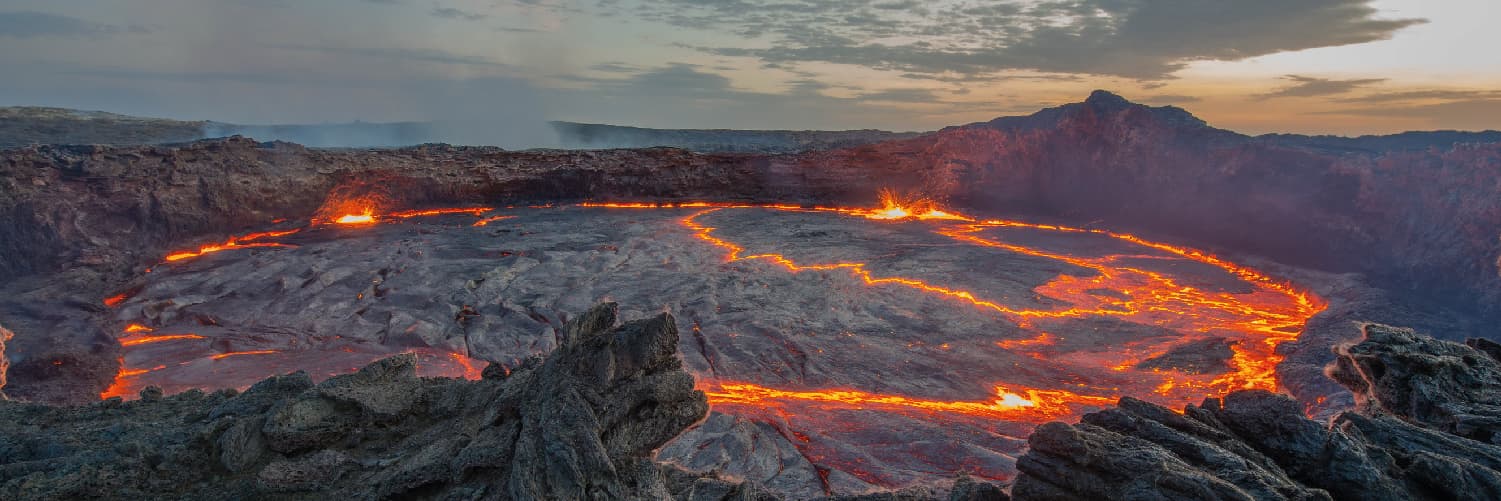 Cheap Flights from Addis Ababa (ADD) - Semera (SZE ) | Ethiopian Airlines™