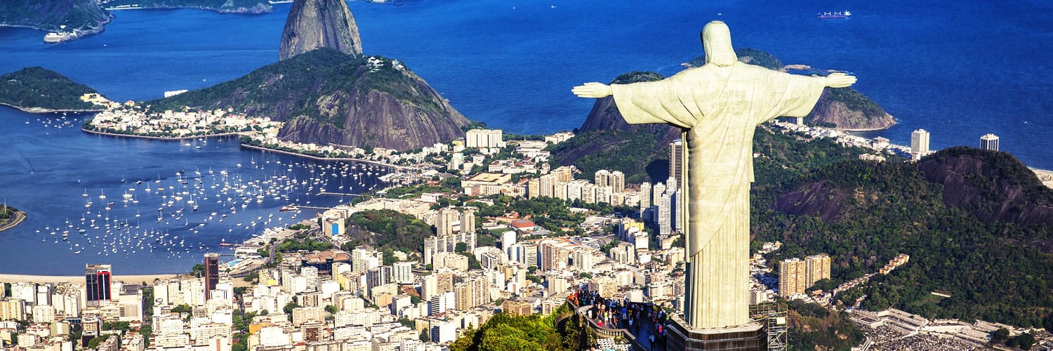 Flight deals from Brazil - JAPAN AIRLINES