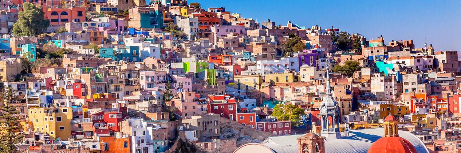 Flights from Tokyo to Mexico - JAPAN AIRLINES