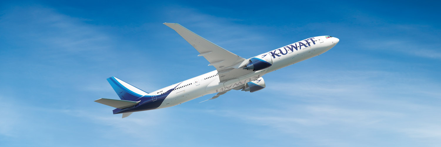 Kuwait Airways Flights Linking Kuwait To The World Kuwait Airways Flights Linking Kuwait To The World