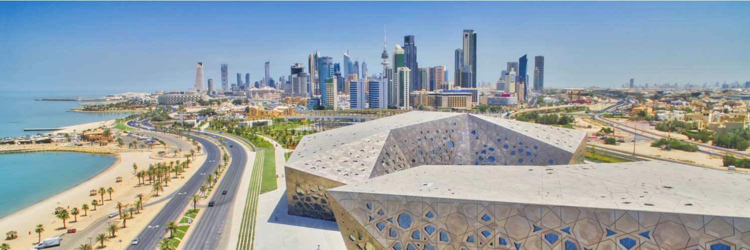 Cheap Flights to Kuwait | Ethiopian Airlines™