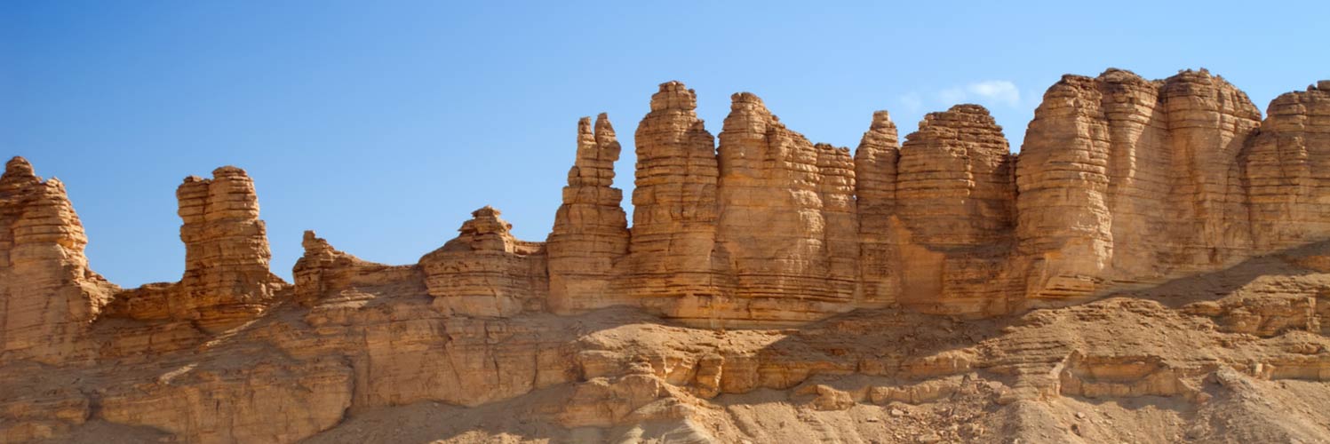 Vols pas chers pour Arabie Saoudite