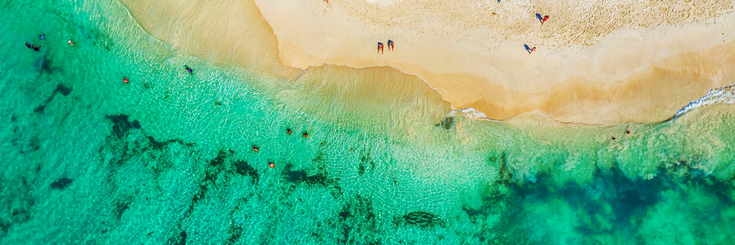 Beach Vacation Packages | Spirit Airlines Vacations