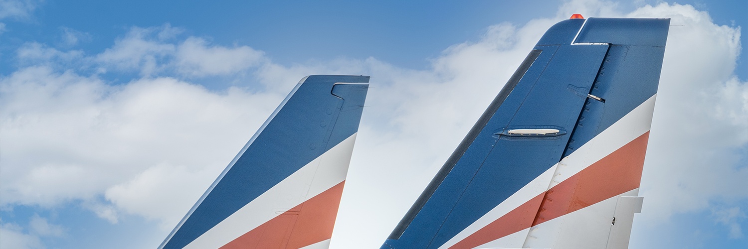 Fly with Rex Airlines: Flights and Plane Tickets