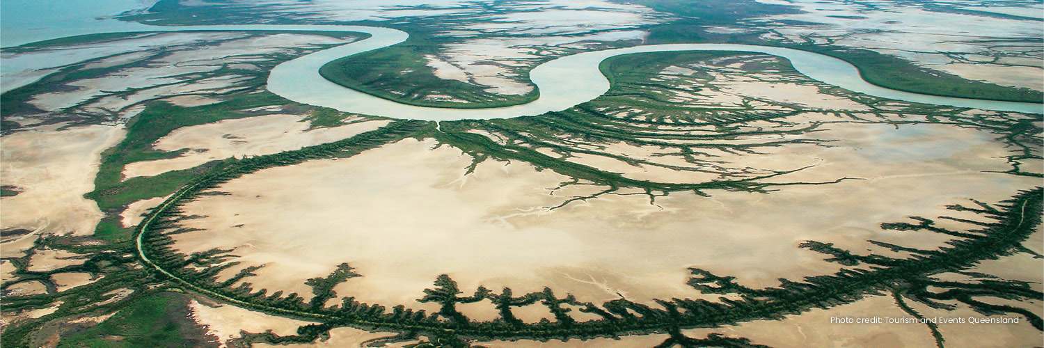 Flights from Cairns (CNS) to Normanton (NTN) | Rex Airlines